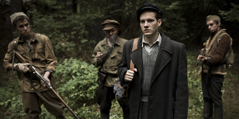Film Wołyń | Oficjalna strona Fundacji na Rzecz Filmu Wołyń