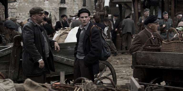 Film Wołyń | Oficjalna strona Fundacji na Rzecz Filmu Wołyń