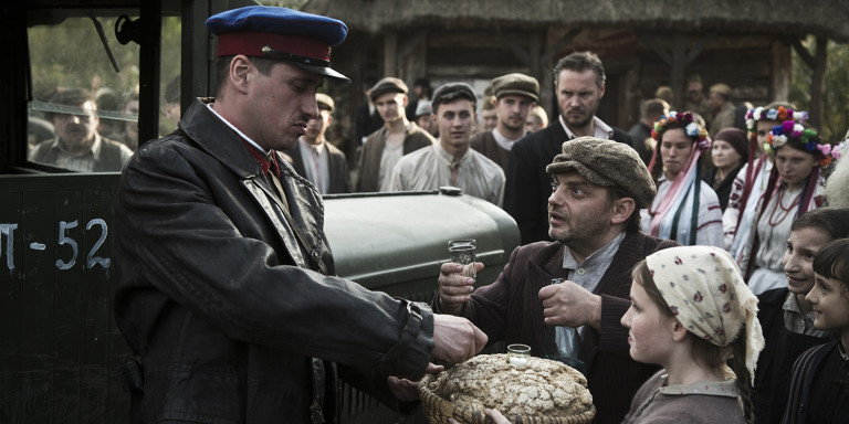 Film Wołyń | Oficjalna strona Fundacji na Rzecz Filmu Wołyń