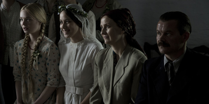 Film Wołyń | Oficjalna strona Fundacji na Rzecz Filmu Wołyń